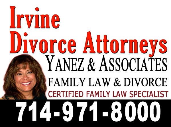 Irvine Divorce Attorney | Family Law Lawyers Irvine California